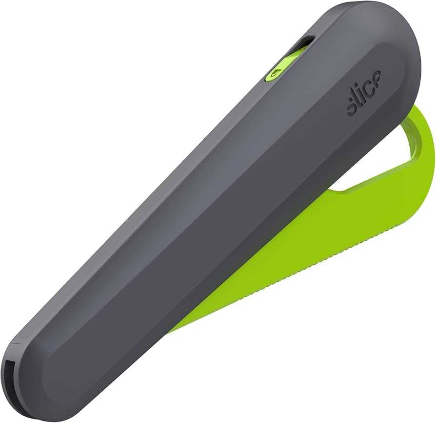 Slice Slice Utility Knife 10563. – Badshah Tools