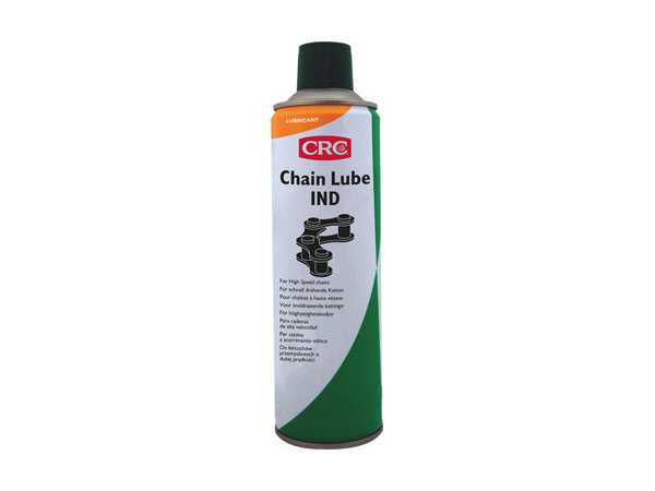 CRC Chain Lube – Badshah Tools