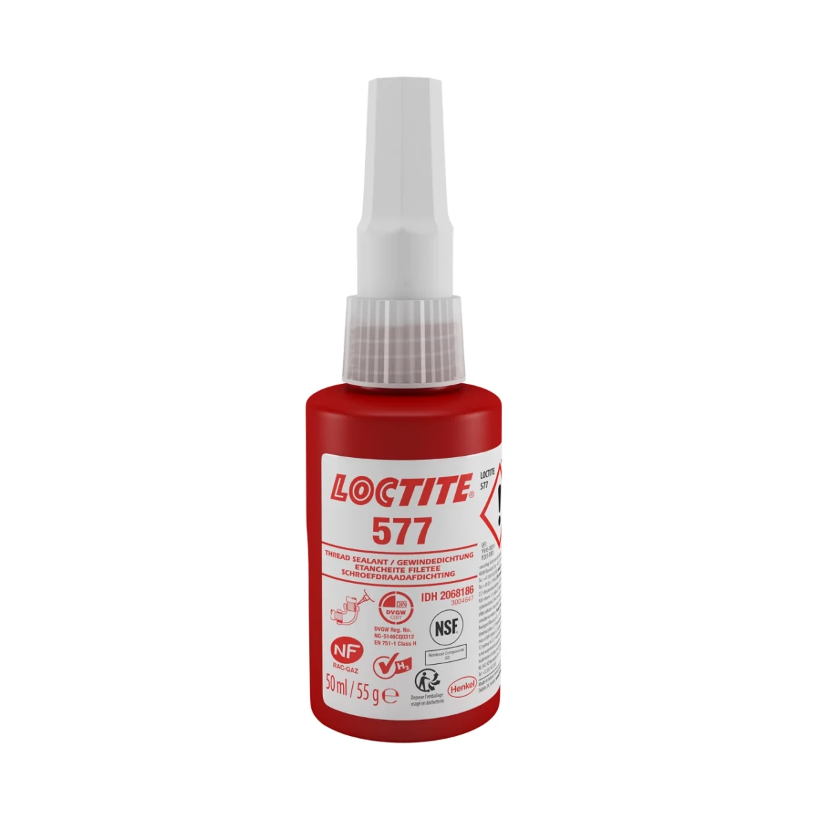 LOCTITE THREAD SELEANT 577 – Badshah Tools