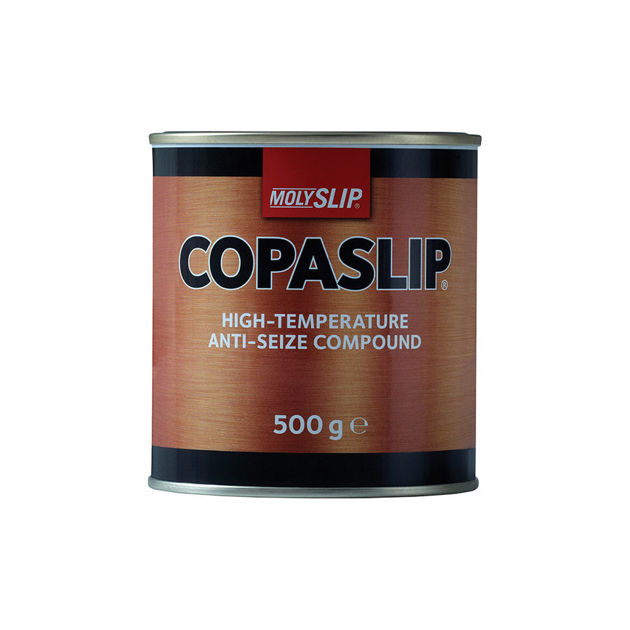 COPASLIP™ High-temperature anti-seize compound 500GM – Badshah Tools