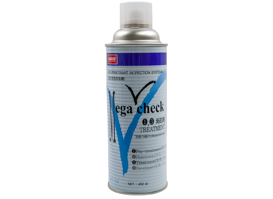 NABAKEM MEGACHECK CLEANER – Badshah Tools